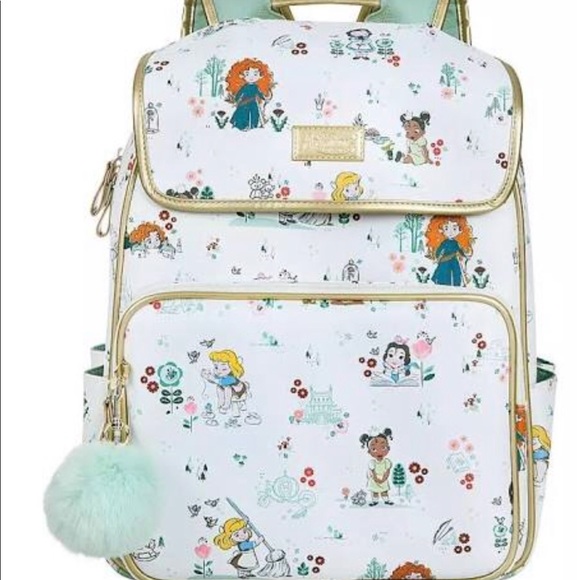 Disney | Other | Disney Animators Backpack | Poshmark